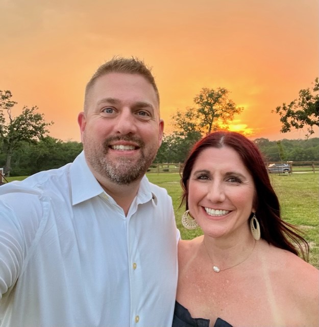 Things People don’t talk about….. - Shauna’s Story